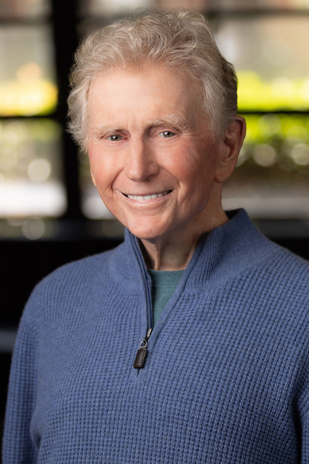 Contact - Charles Bruce McIntyre - Author