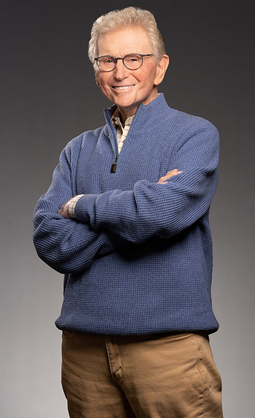 Home - Charles Bruce McIntyre - Author