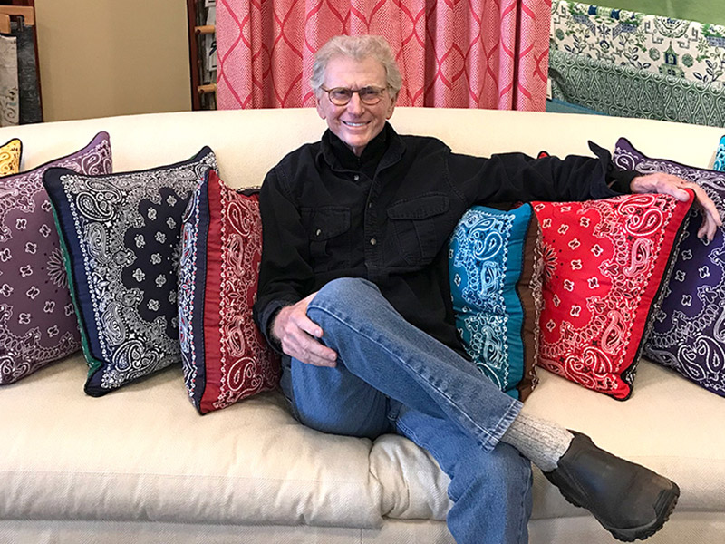 Home - Charles Bruce McIntyre - Author