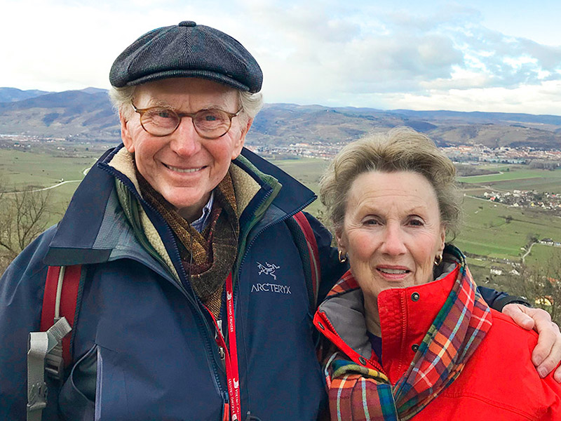 Home - Charles Bruce McIntyre - Author